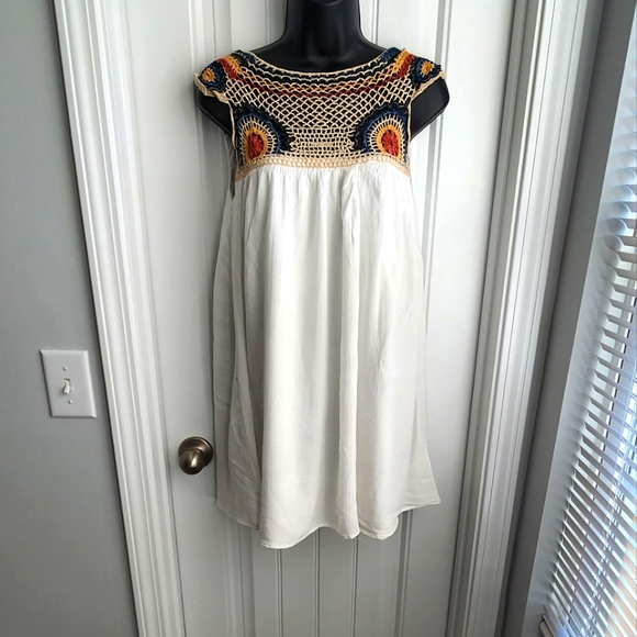 EARTHBOUND | Dresses | Earthbound Small Cute Dress | Poshmark